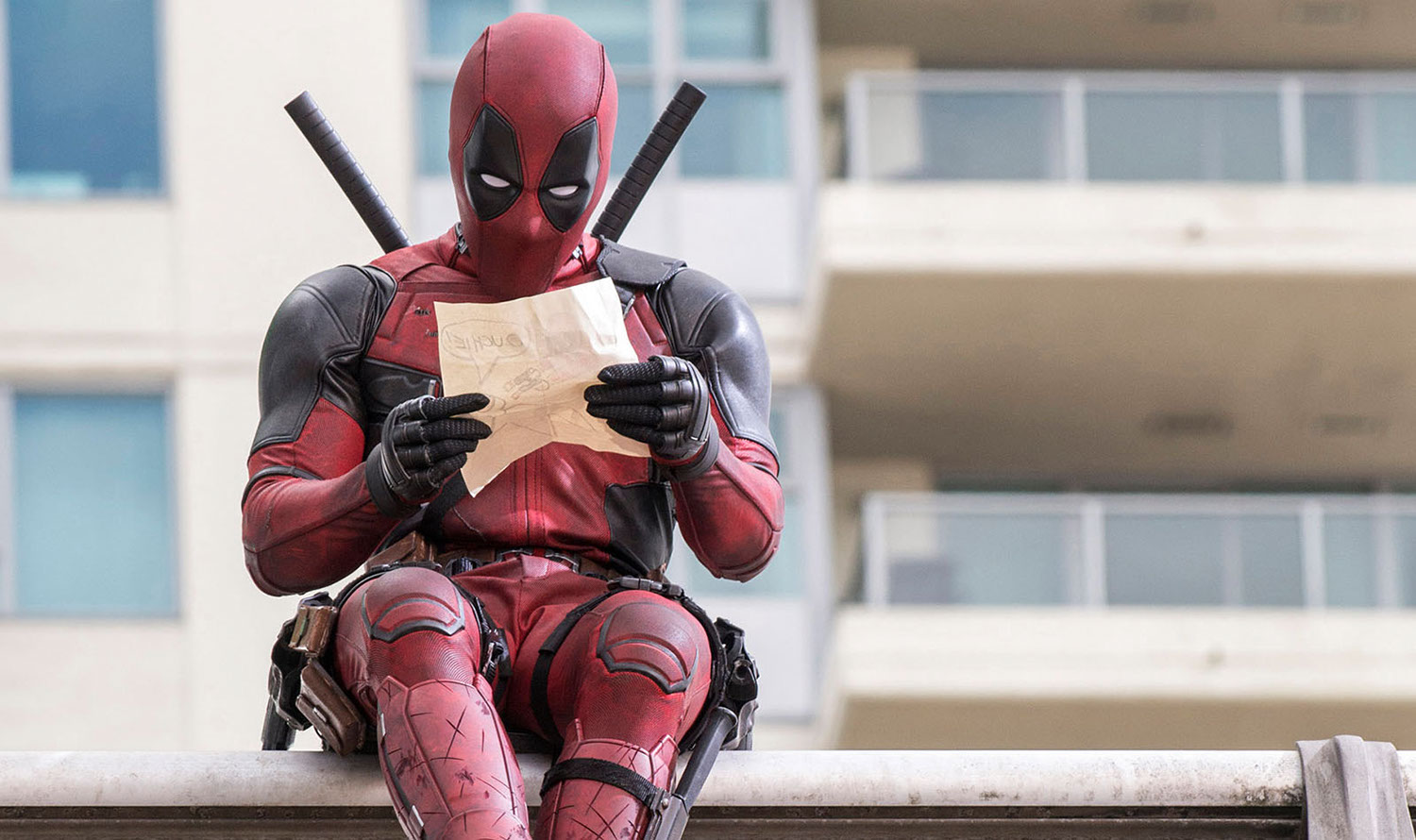 ¿Deadpool formará parte de la película de Marvel Avengers Doomsday?