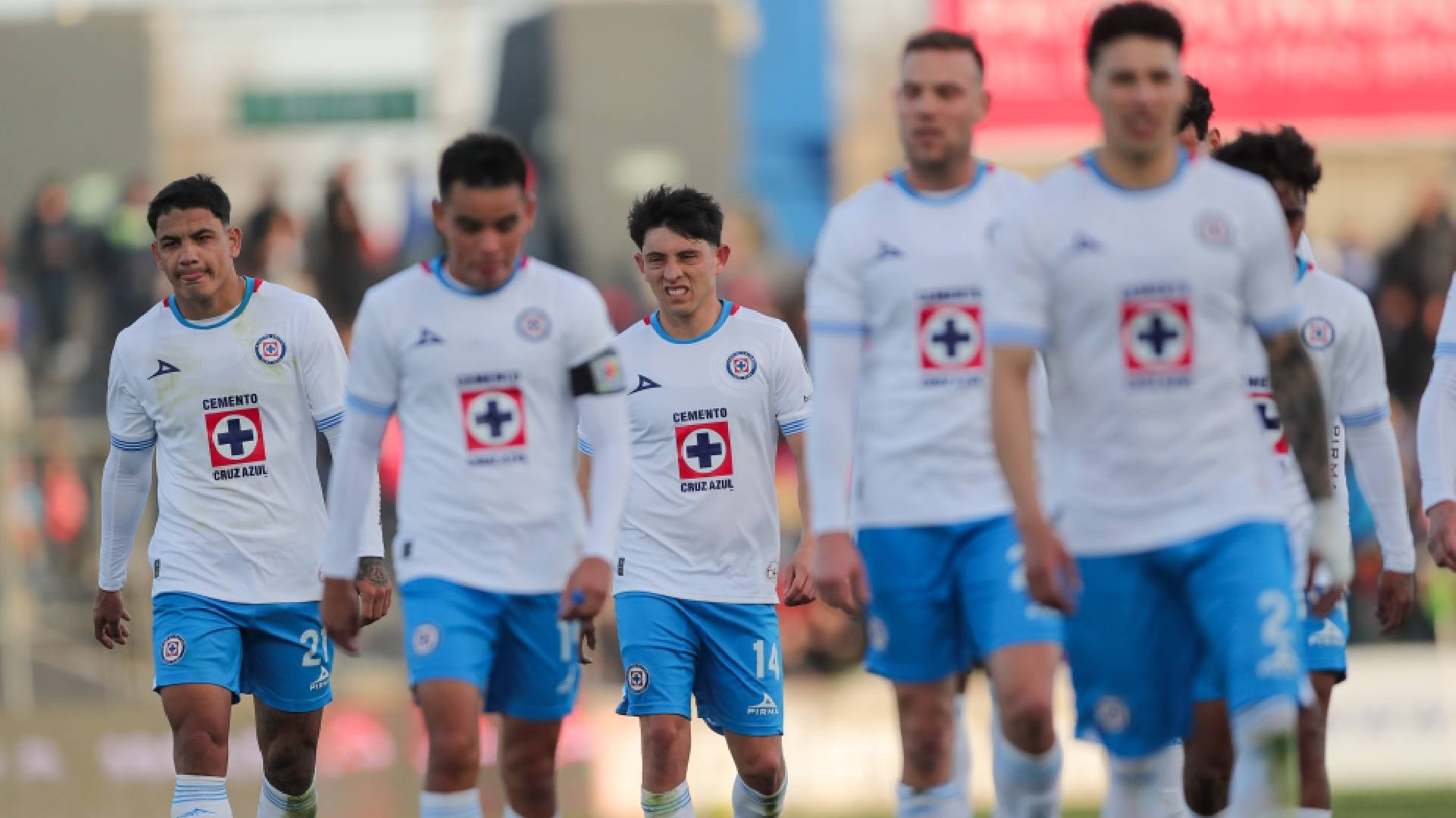 FC Juárez venció a Cruz Azul 1-0 en la Jornada 2 del Clausura 2025