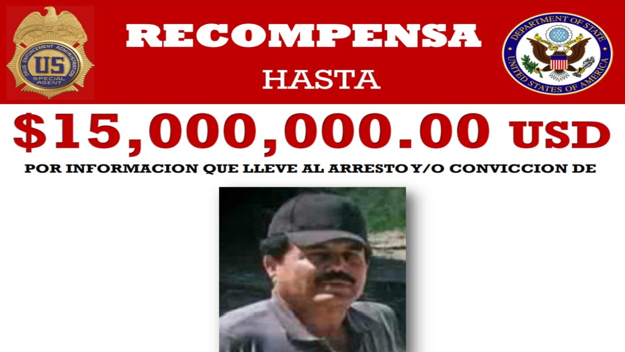 Ismael “El Mayo” Zambada, ¿quién era er líder del Cártel de Sinaloa?