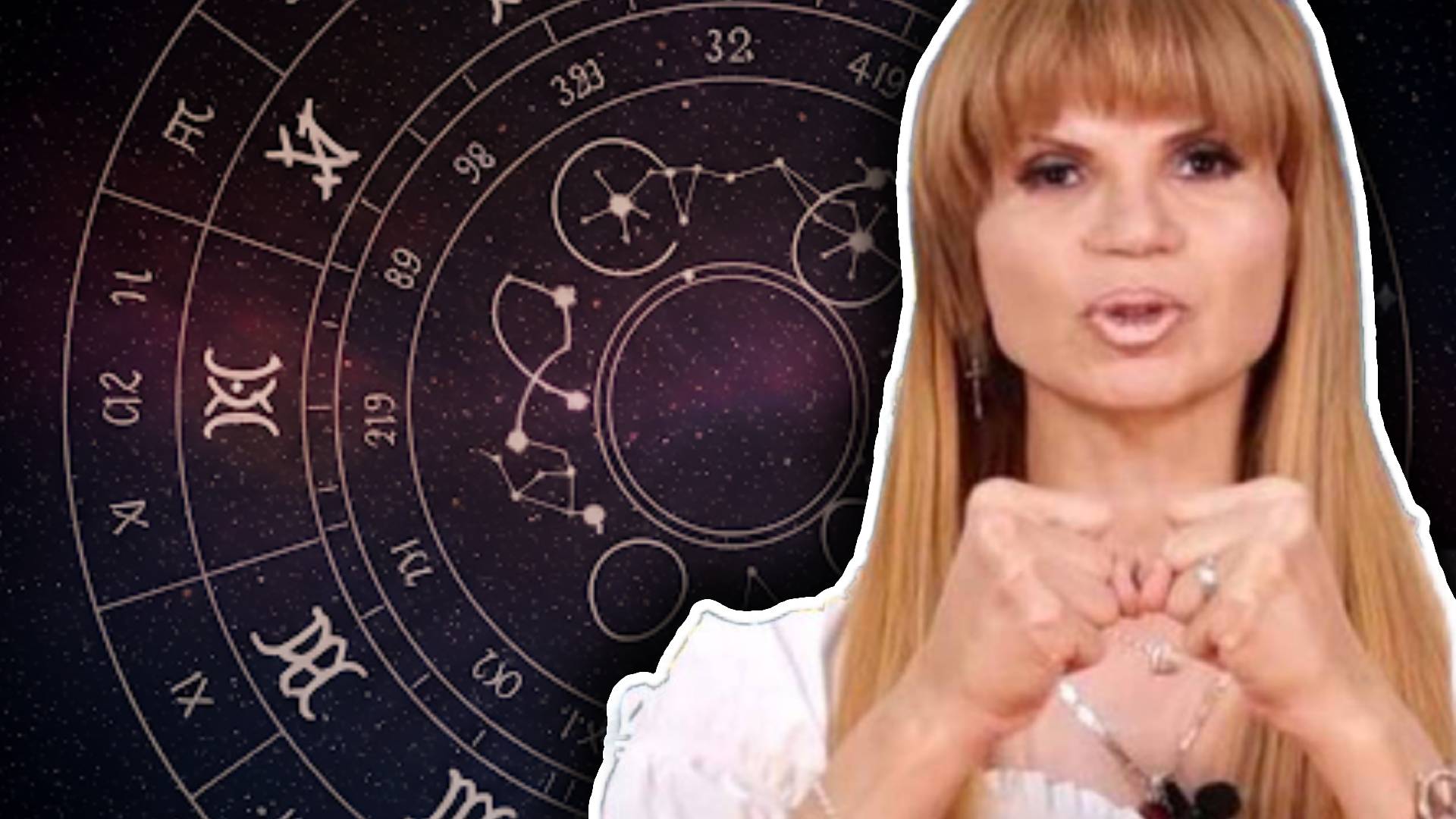 Horóscopos de Mhoni Vidente para hoy: Las predicciones de cada signo del viernes 16 de mayo de 2025