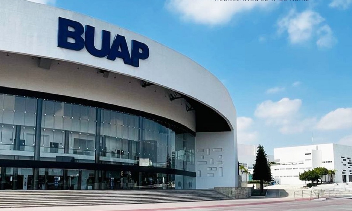 ¿Cuáles son las seis nuevas licenciaturas de la BUAP?