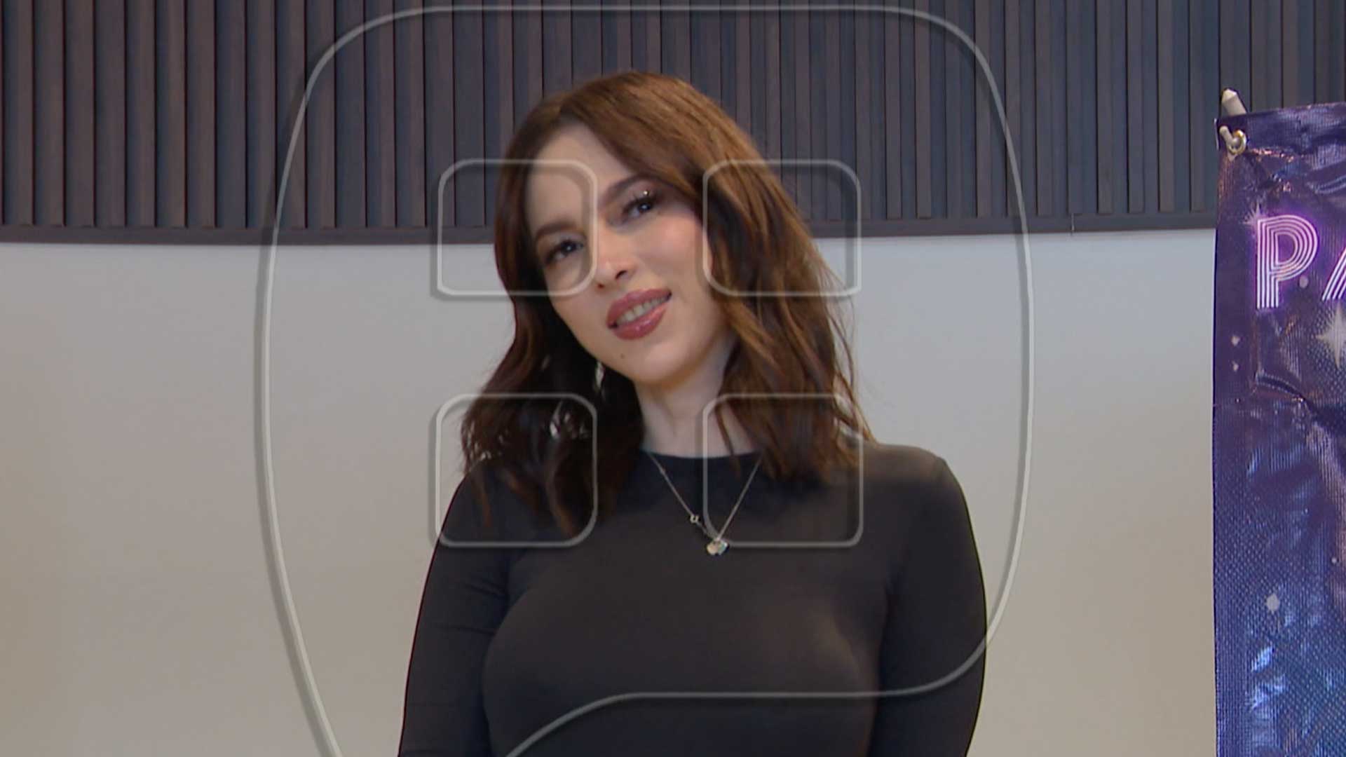 Paty Cantú cree que a las mujeres les cuesta más hacer una carrera ...