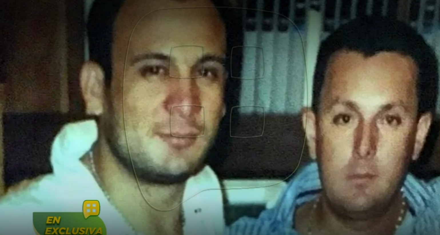 Tano Elizalde se casó con la viuda de su primo Valentín Elizalde ...