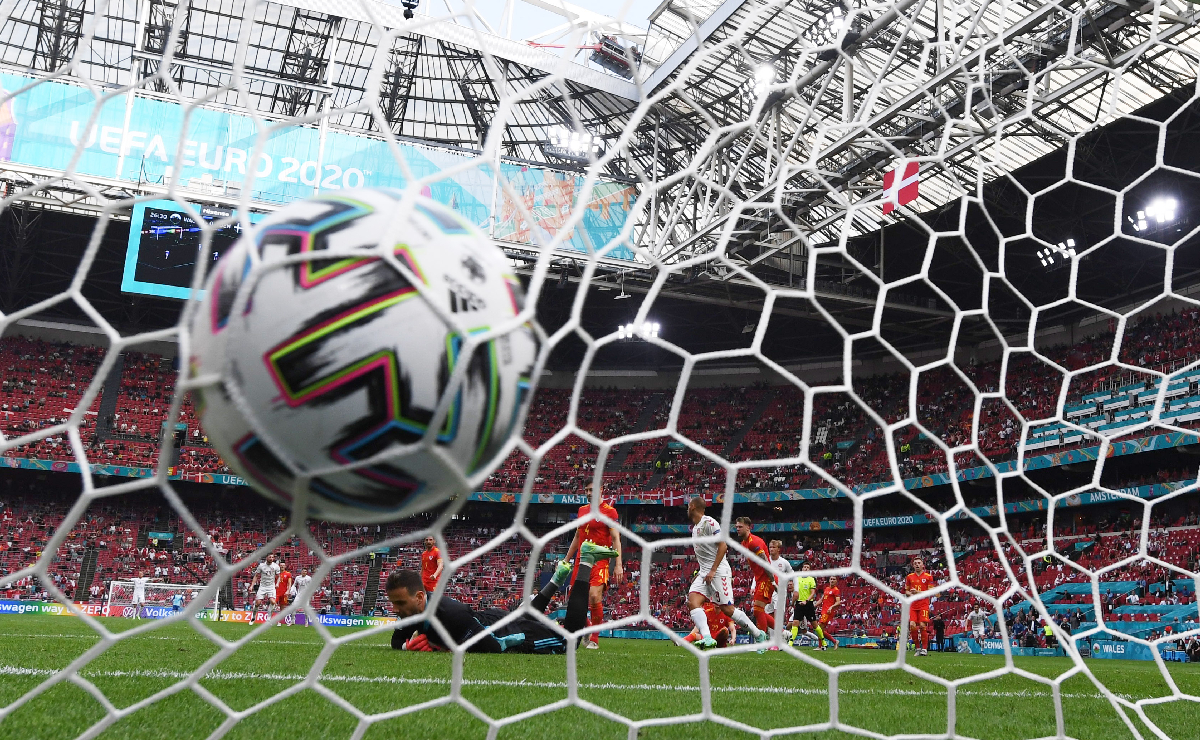 Keith Pontin fallece por demencia tras golpes por el futbol