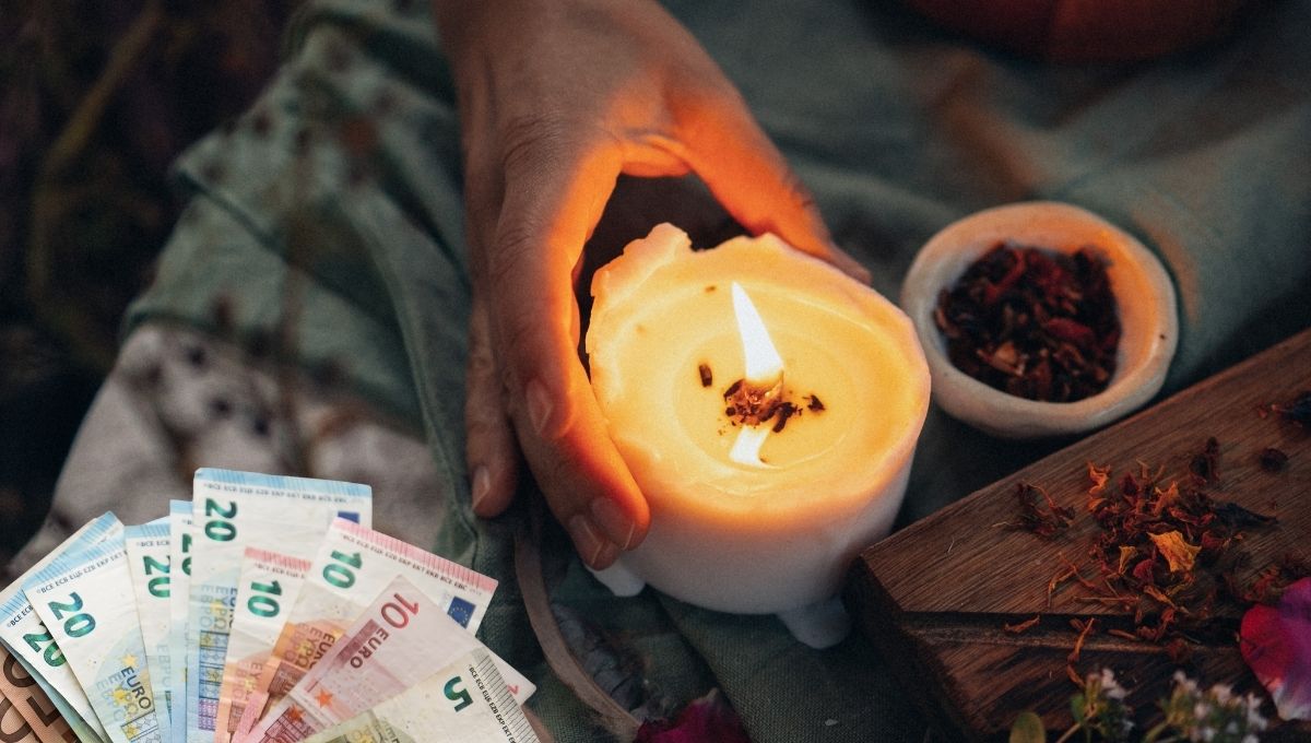¿Cuál es el ritual que atraerá riqueza a tu hogar en septiembre, según ...