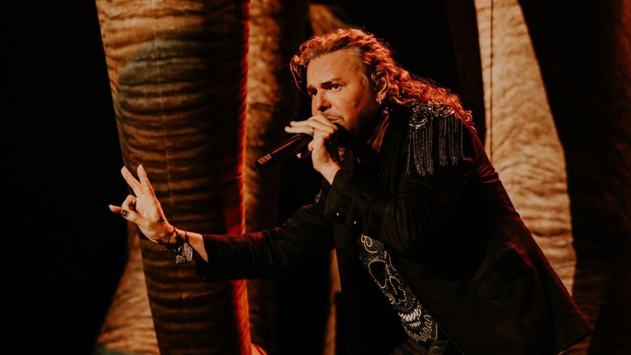 Fher, de Maná, arremete contra el reggaetón; no colaborará con Bad Bunny