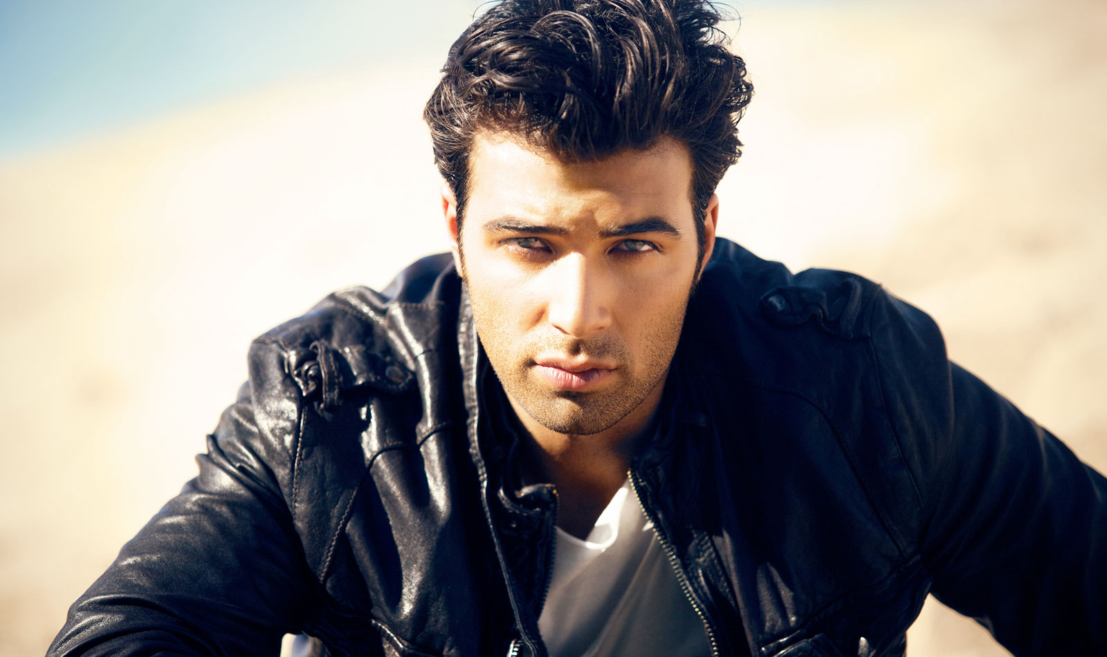 Jencarlos Canela anuncia su compromiso con la tenista británica Olivia ...