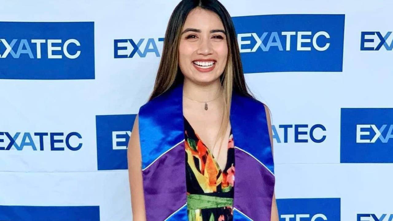 Caso María Fernanda Sánchez; investigan si la joven salió de Alemania