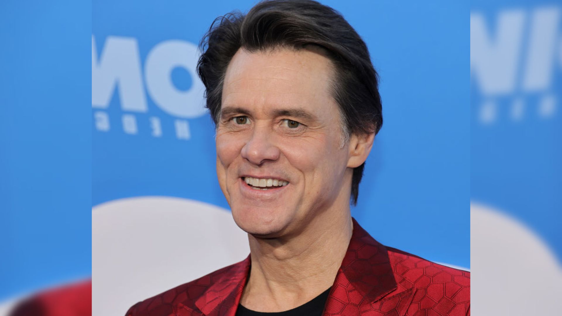 FOTOS | ¿Qué ha pasado con Jim Carrey en la actualidad?