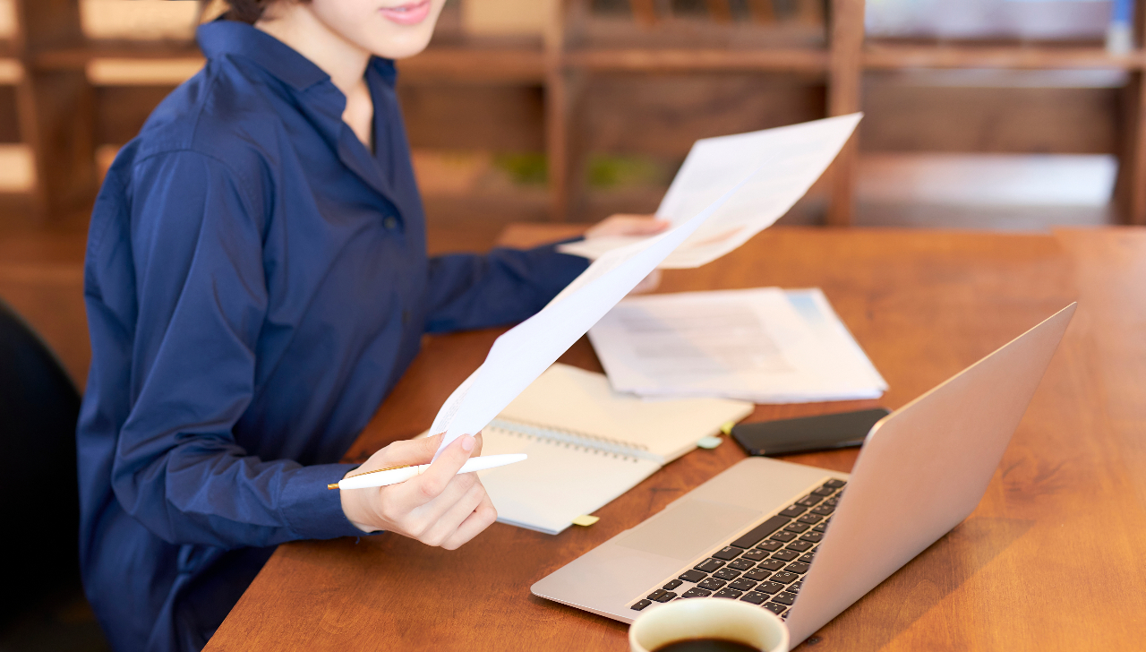 Cómo imprimir RFC gratis con CURP y en PDF 2025