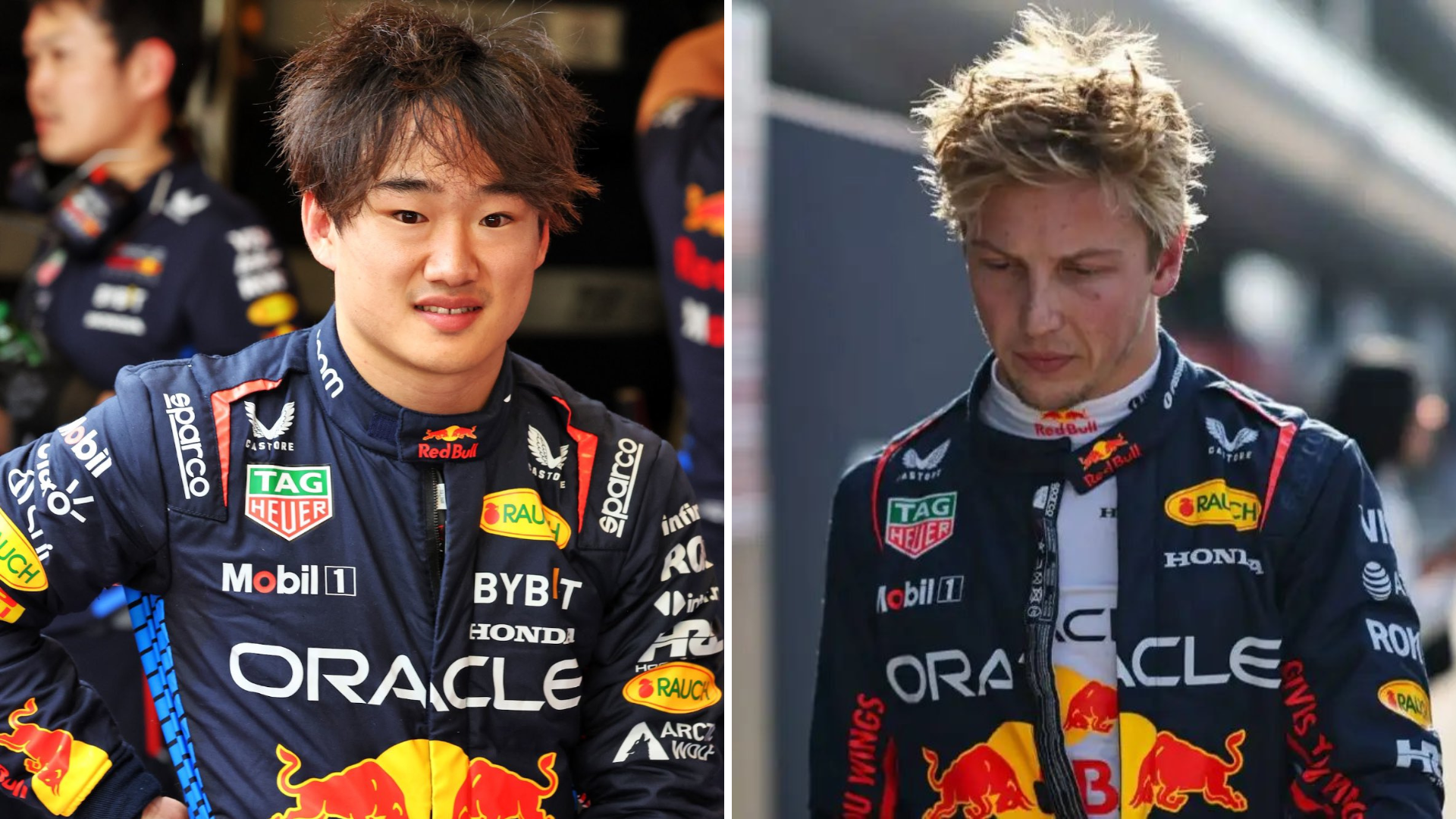 Fórmula 1: ¿Cuál será el sueldo de Yuki Tsunoda en Red Bull Racing durante la temporada 2025?