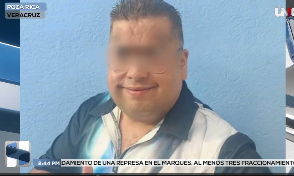 Juez electo, Héctor Ulises "N", de Veracruz recibe prisión preventiva ...