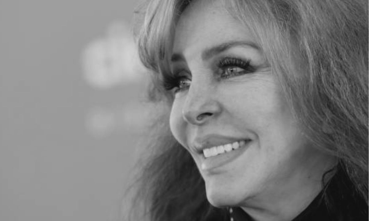 ¿Qué pasó con Verónica Castro hoy 2026?