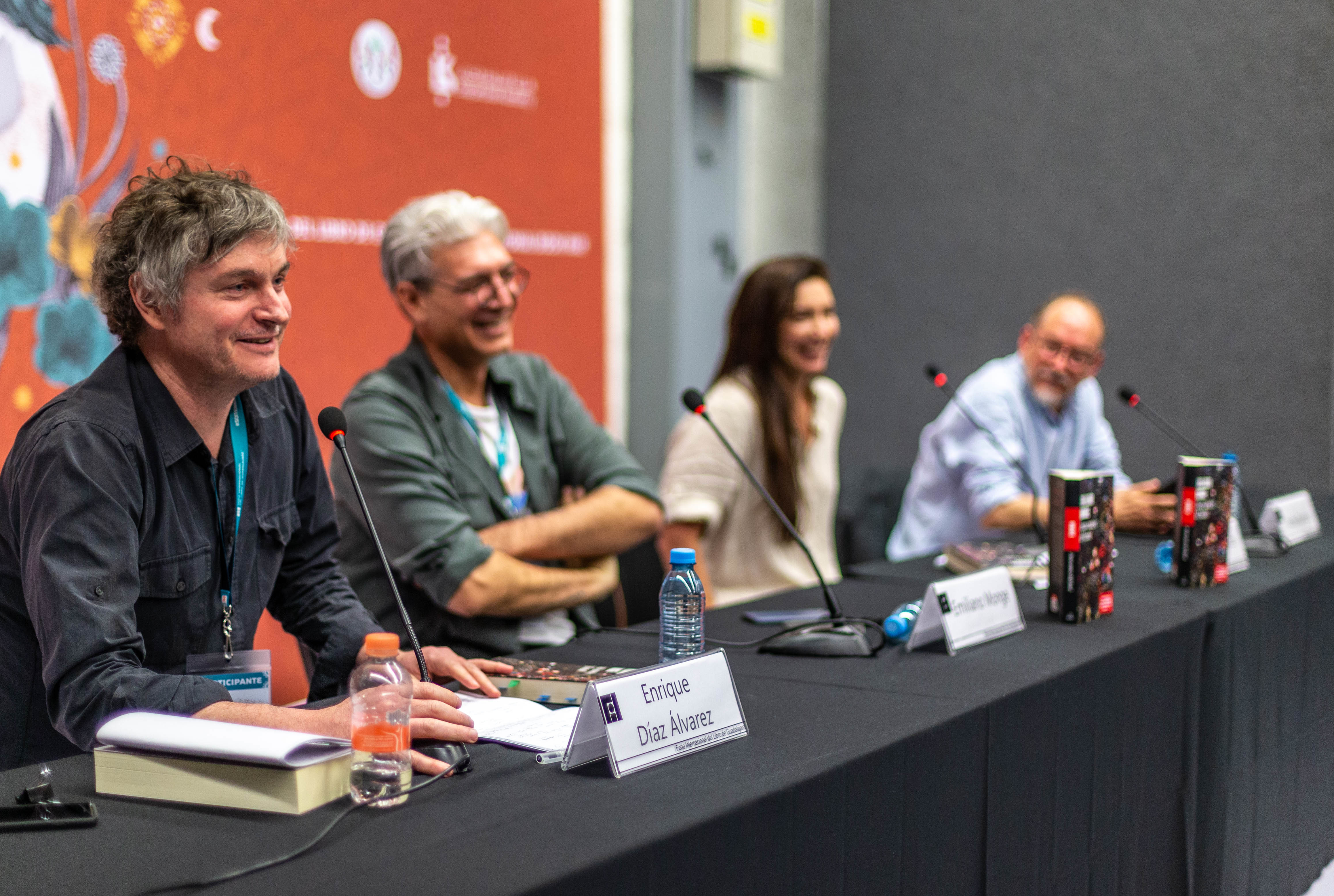 Fernanda Trías gana el Premio Sor Juana Inés de la Cruz 2025 por su ...