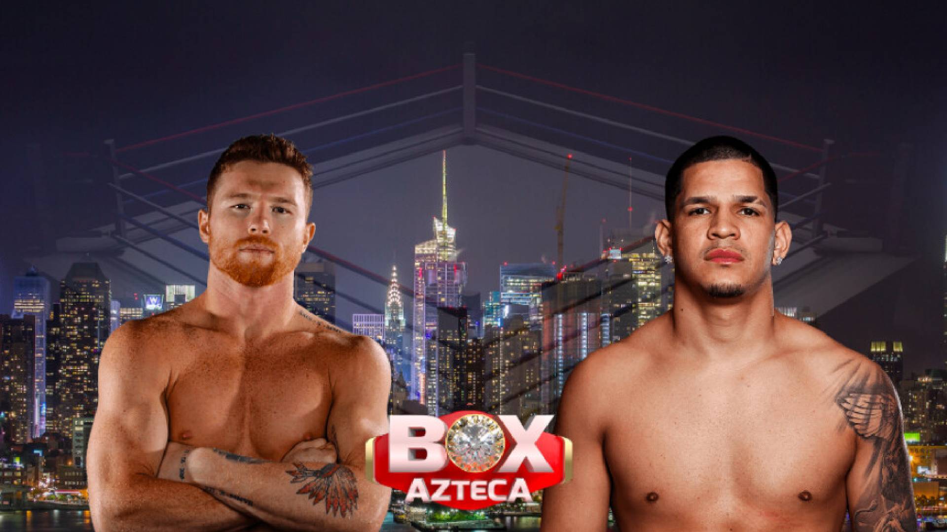 Pelea del Canelo Álvarez vs Édgar Berlanga: Aquí te decimos cuándo y ...