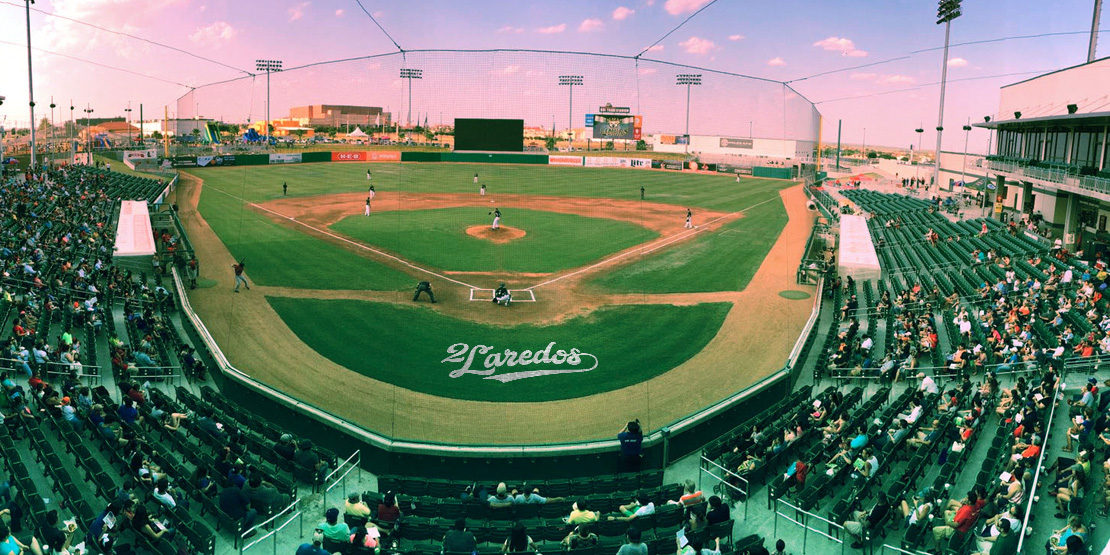Fotos: Conoce los 18 estadios de la Liga Mexicana de Beisbol