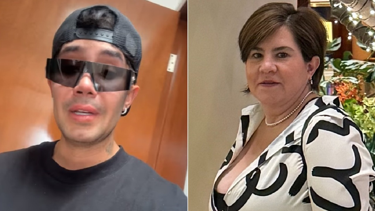 Revelan imágenes del presunto responsable de la muerte de la madre del ...