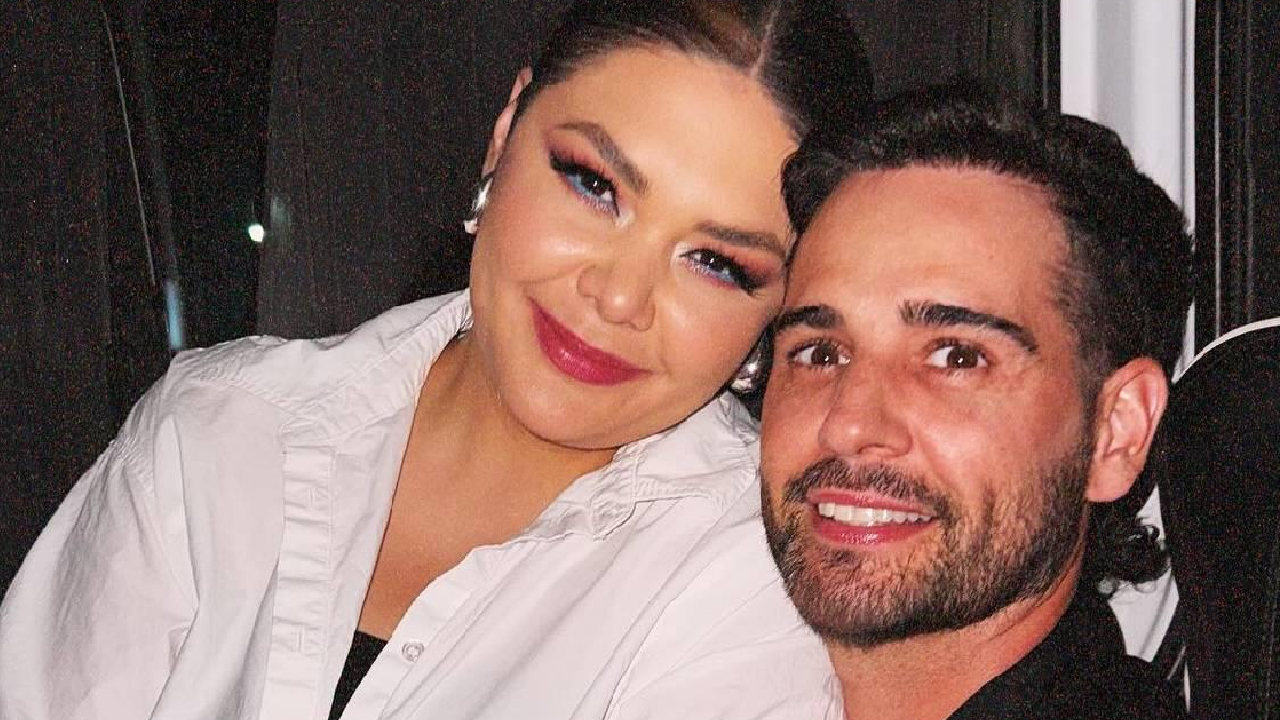 Yuridia desmiente nuevo embarazo; Esto dijo sobre la "broma" para su ...