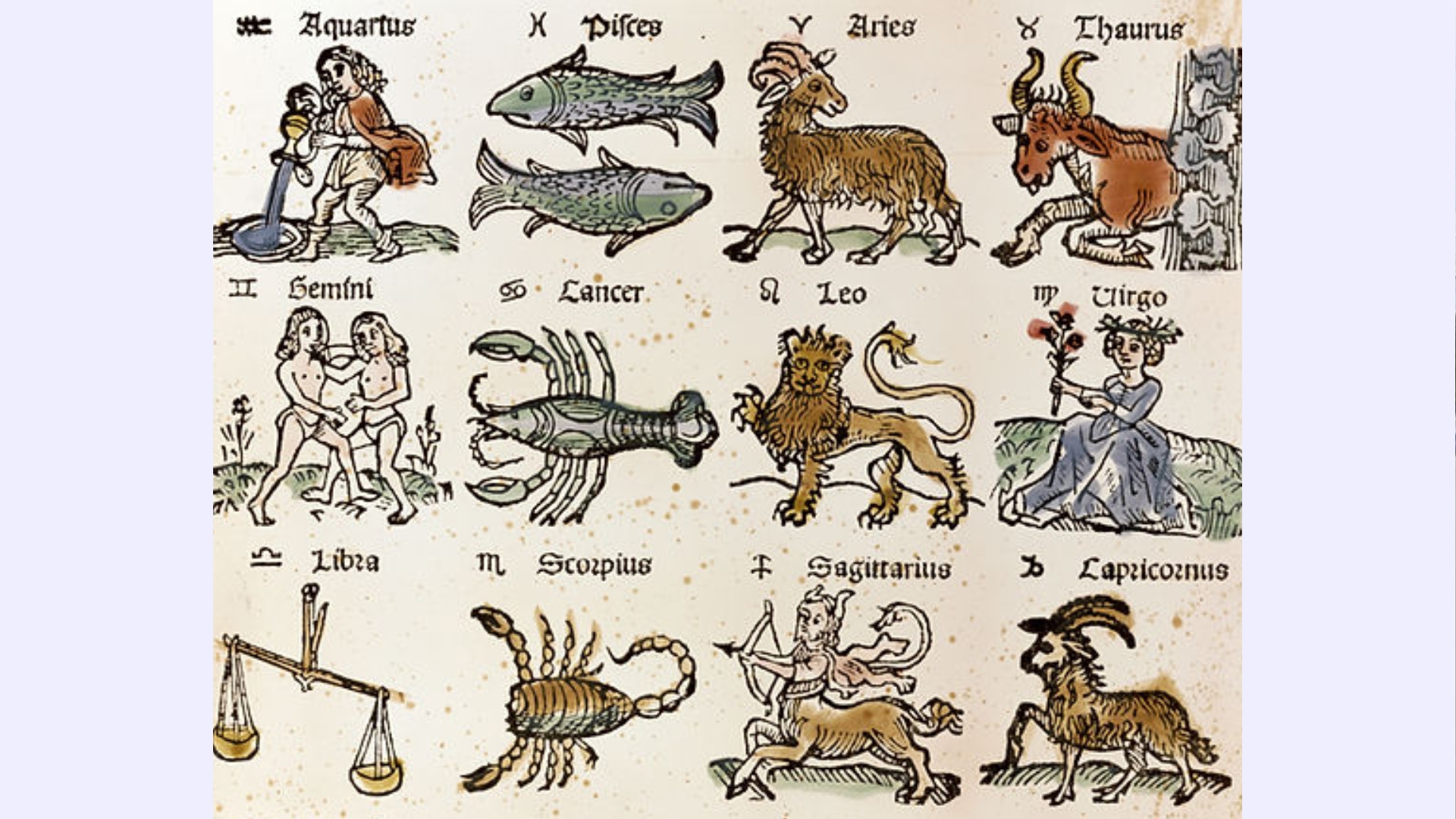 Signo zodiacal del 25 de mayo 60 photos - Astrologytoyou.com