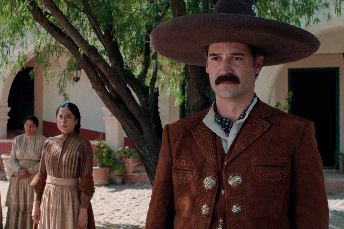 Todo lo que debes saber sobre ‘Pedro Páramo’ de Netflix