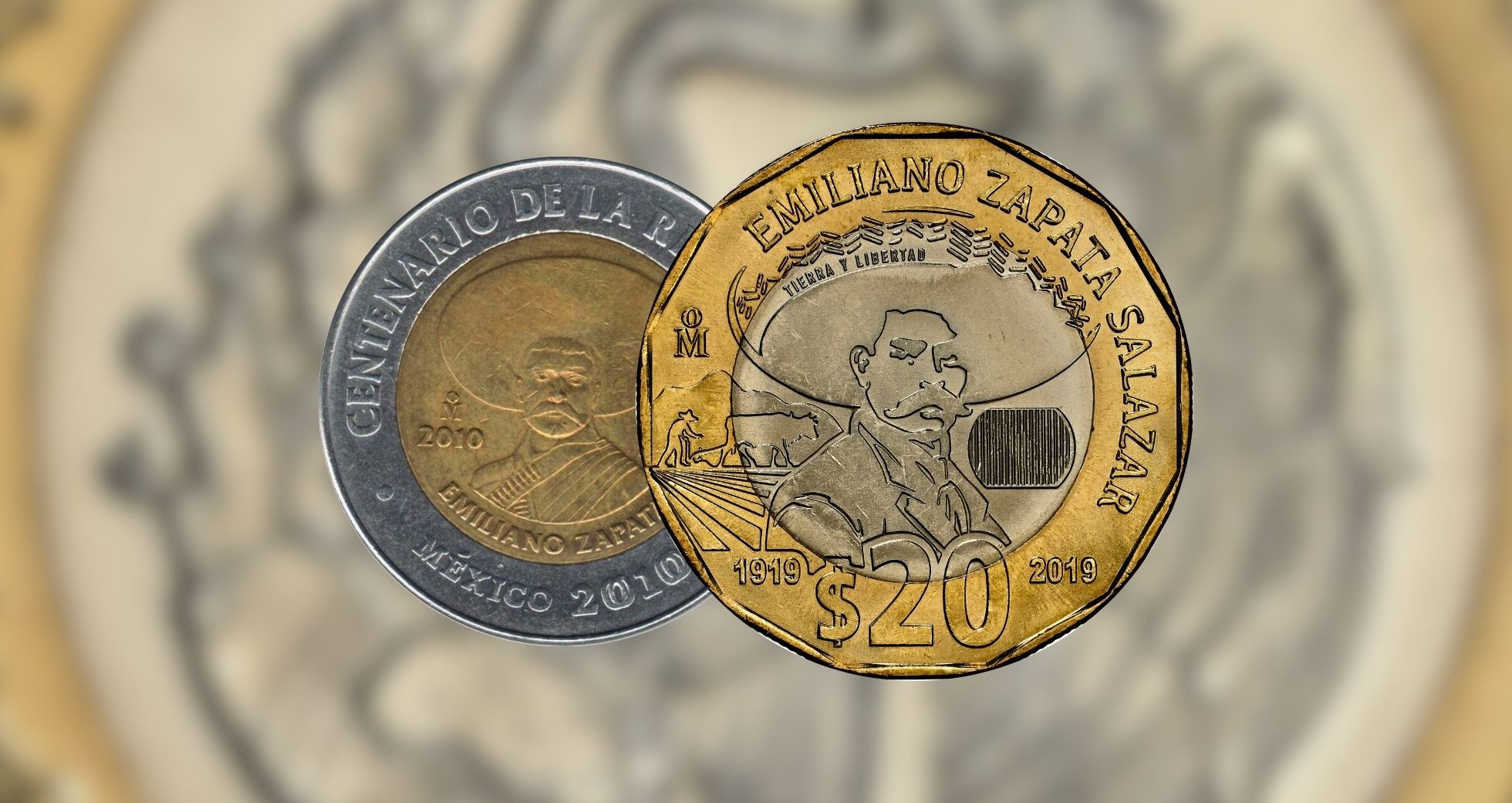 ¿Cuál es la moneda conmemorativa que te hará ganar casi 4 millones de ...