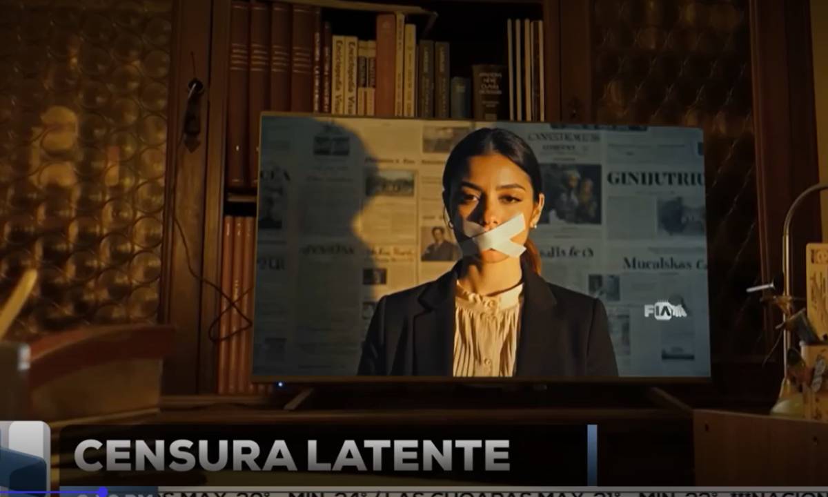 Nueva ley que se fragua en el congreso seguirá con el atentado a la ...
