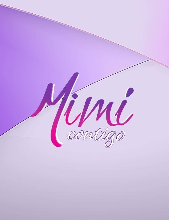 Acompaña a Mimí Contigo y todos sus invitados por Azteca UNO