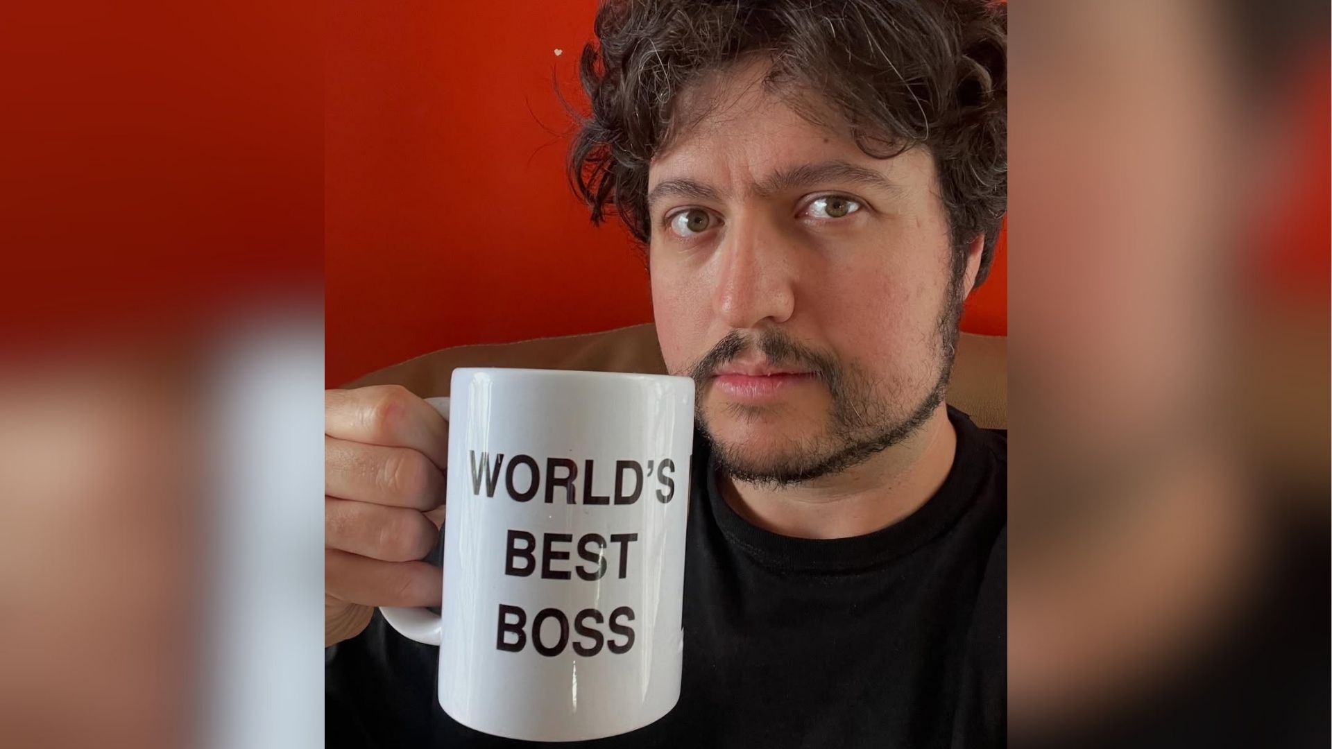 La Oficina: Fernando Bonilla será el Michael Scott mexicano