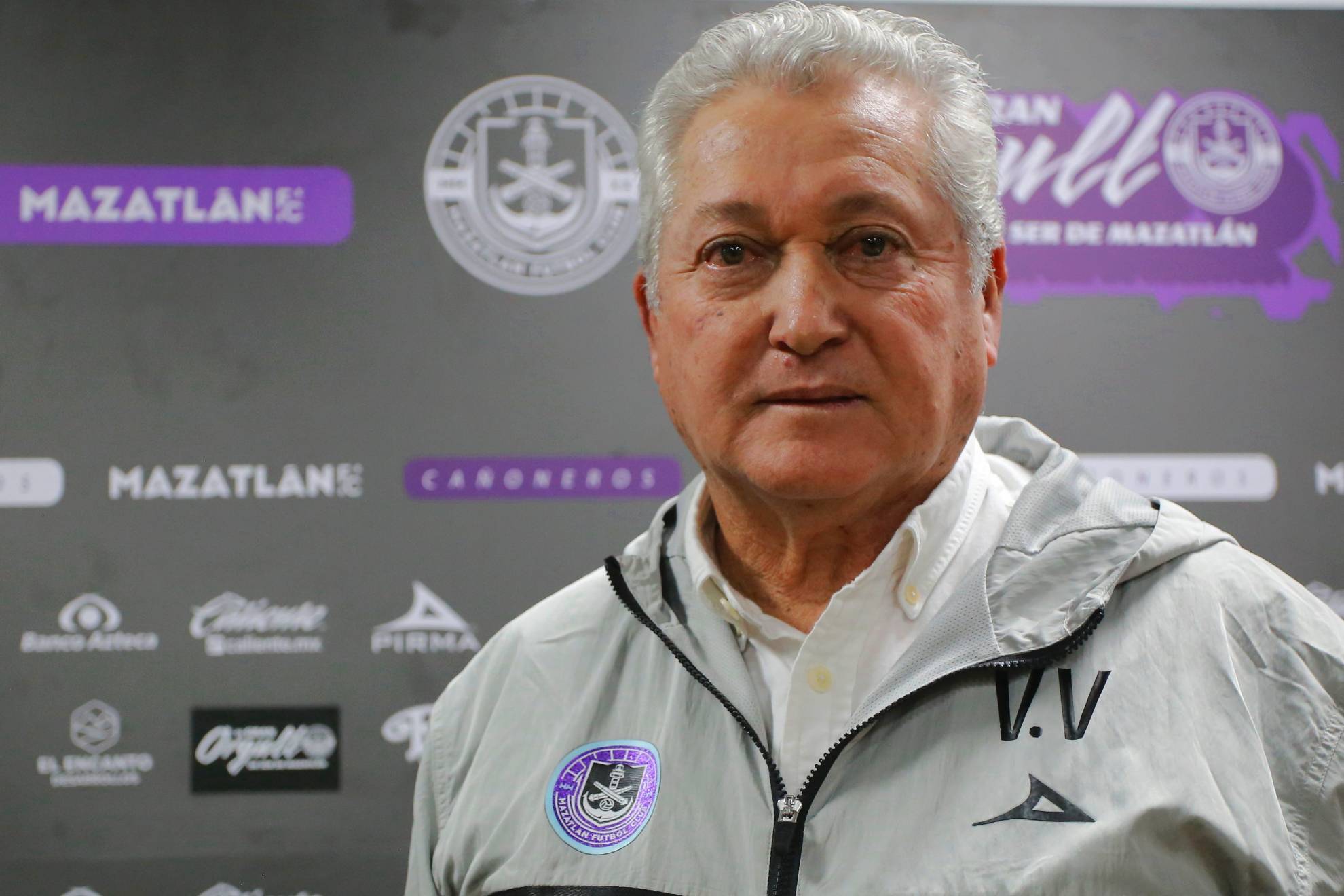 Víctor Manuel Vucetich deja Mazatlán FC: estos son los motivos de su ...