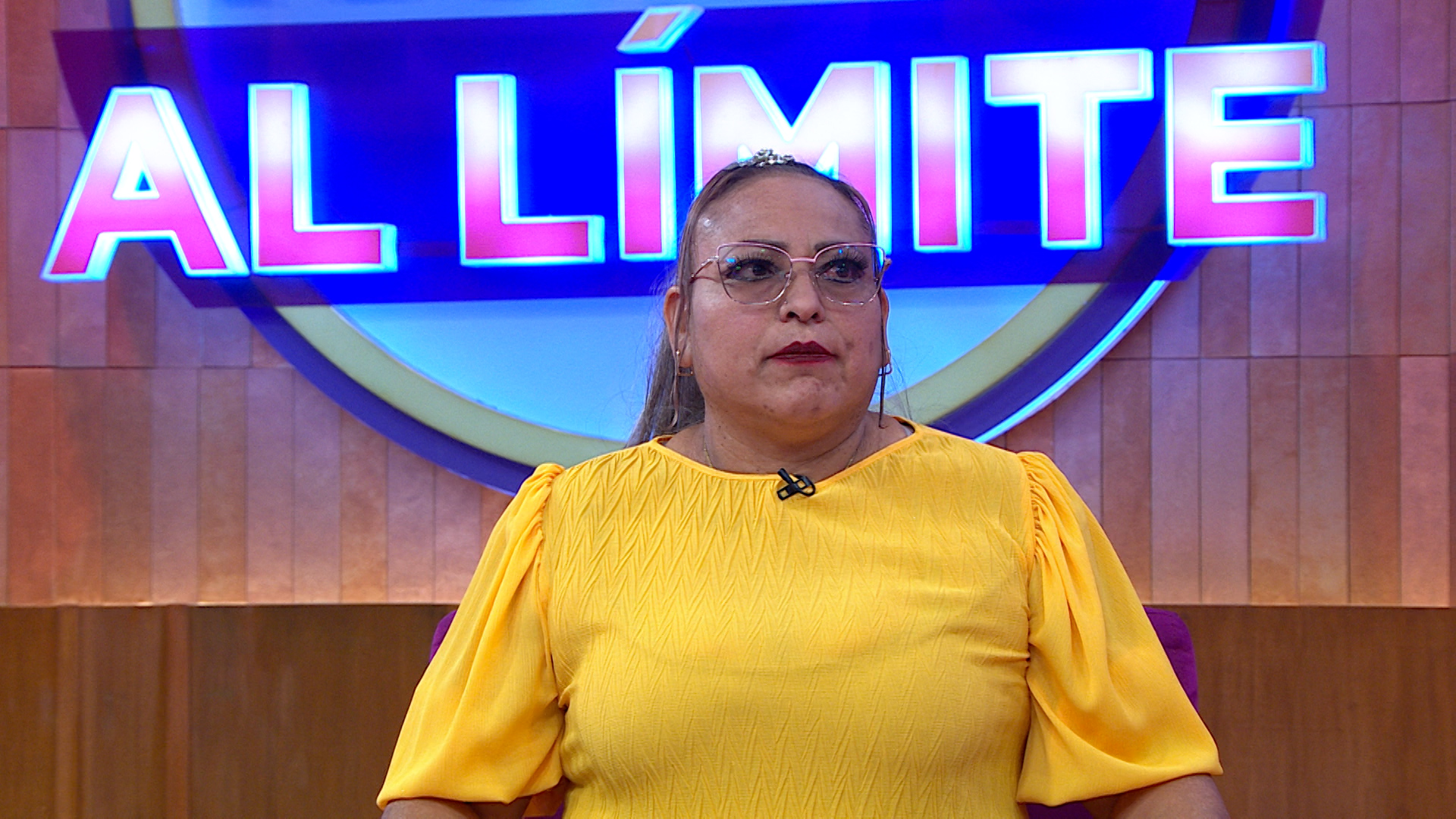 Soledad no quiere hacerse cargo del padre de sus hijos