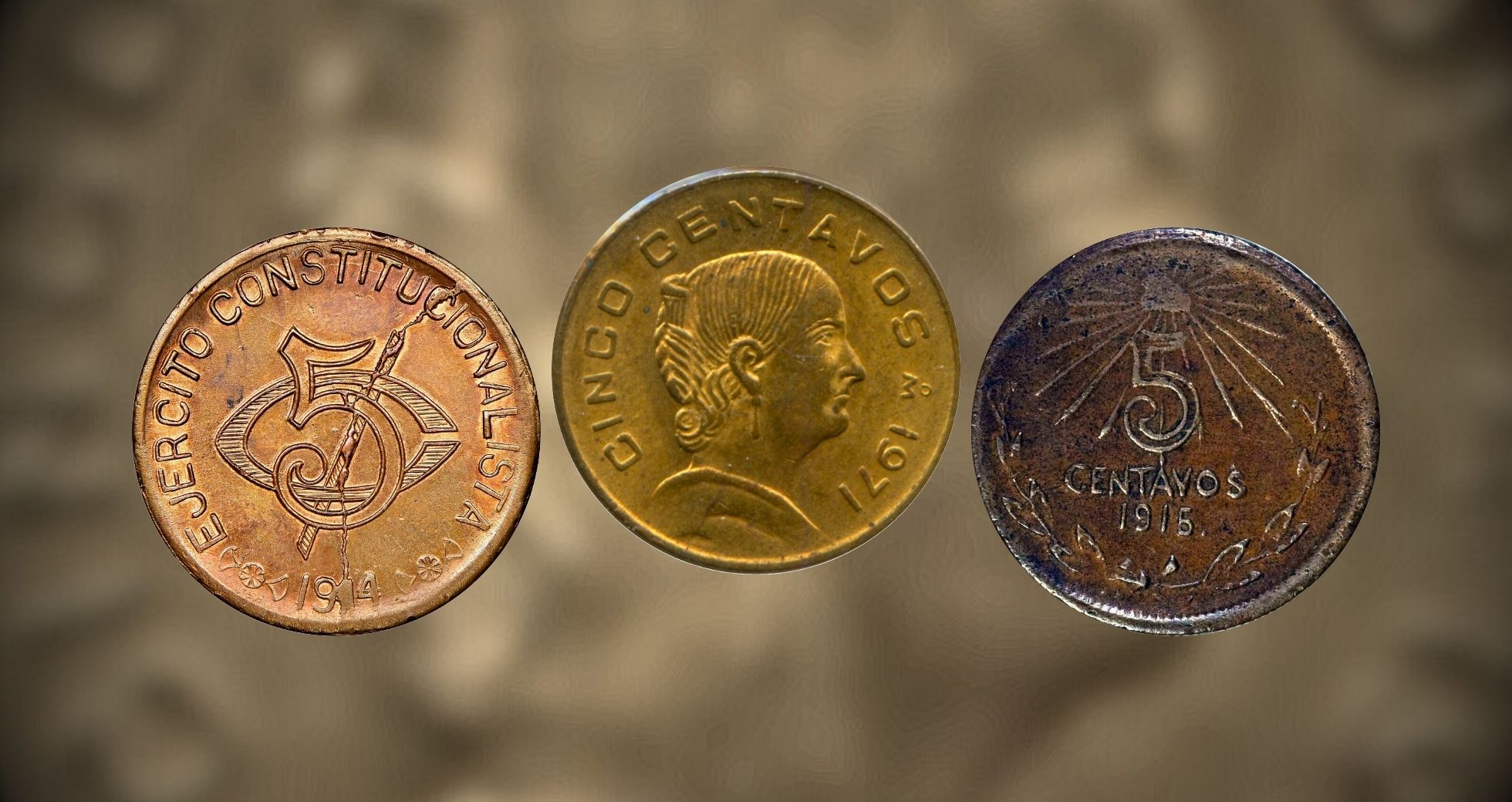 ¿Cuál es la moneda conmemorativa de 5 centavos que vale 6,000,000?