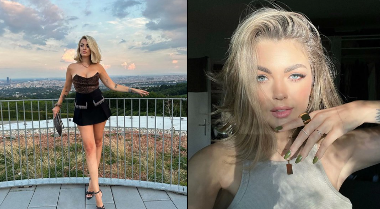 ¿Qué fue lo que le pasó a la influencer Stefanie Pieper?