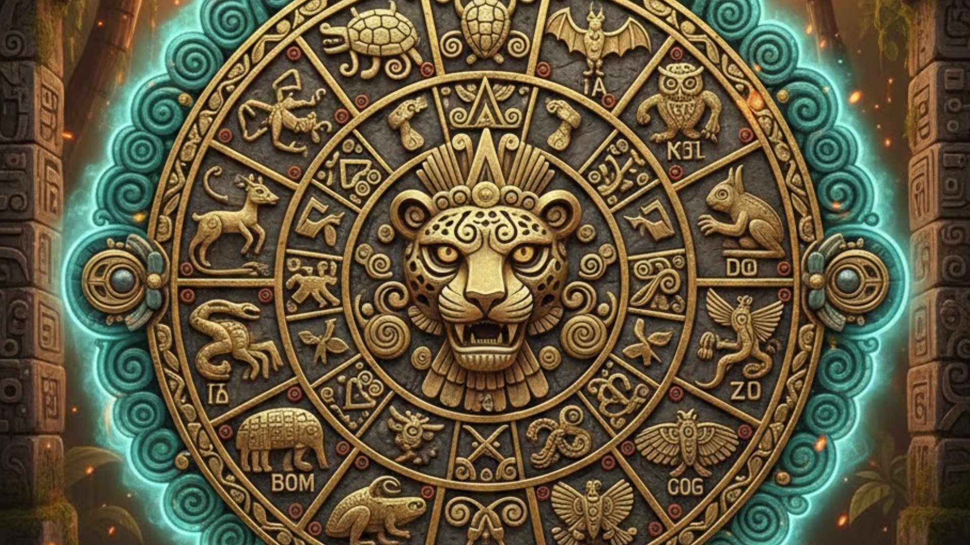 Horóscopo Maya de HOY 25 de noviembre de 2025: ¿Cuáles son las ...