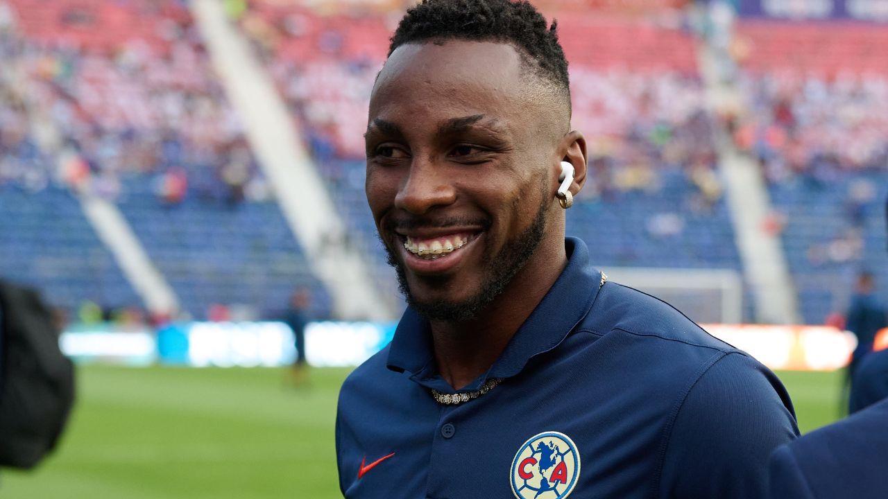 Cruz Azul vs América alineaciones confirmadas | Final ida Clausura 2024