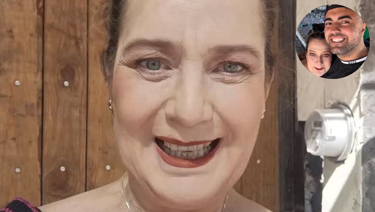 Diana Golden tiene nuevo amor y lo presume en sus redes sociales: es 25 ...