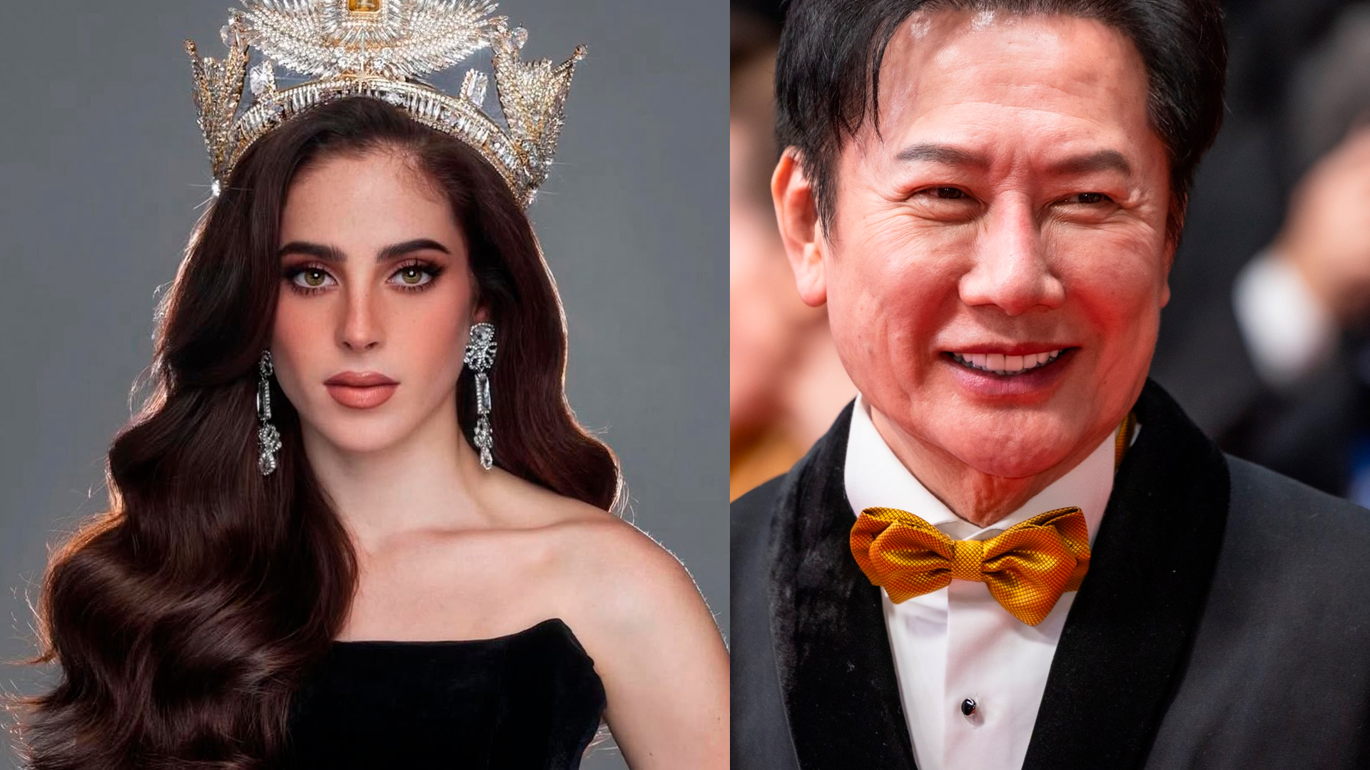 ¿Quién es Nawat Itsaragrisil, el empresario que insultó a Fátima Bosch ...