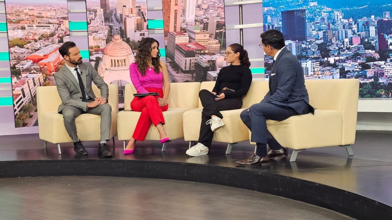 Memito, de 11 meses, con atrofia muscular espinal tipo I que requiere ...