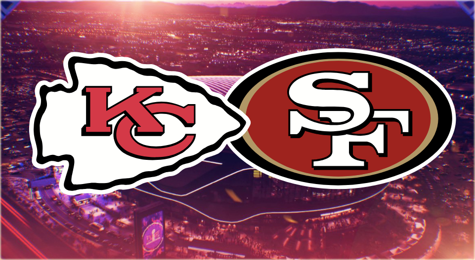 Super Bowl 2024: ¿Cómo, cuándo y dónde ver en vivo Chiefs vs 49ers?