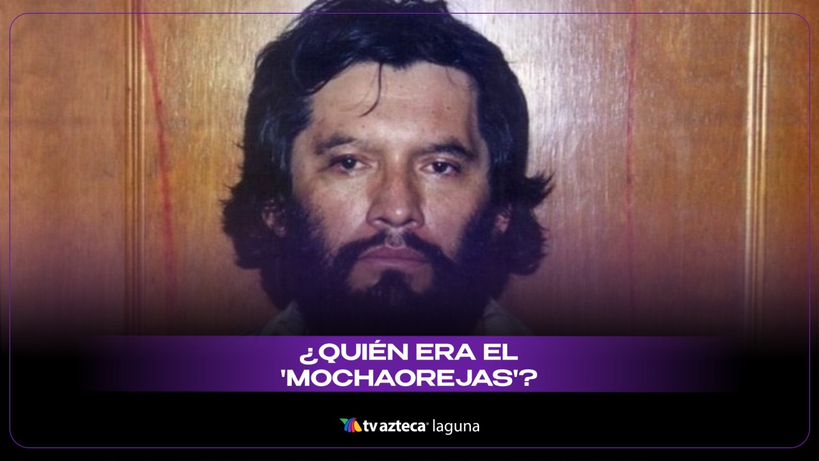 ¿Quién fue Daniel Arizmendi, el Mochaorejas? La historia del secuestrador