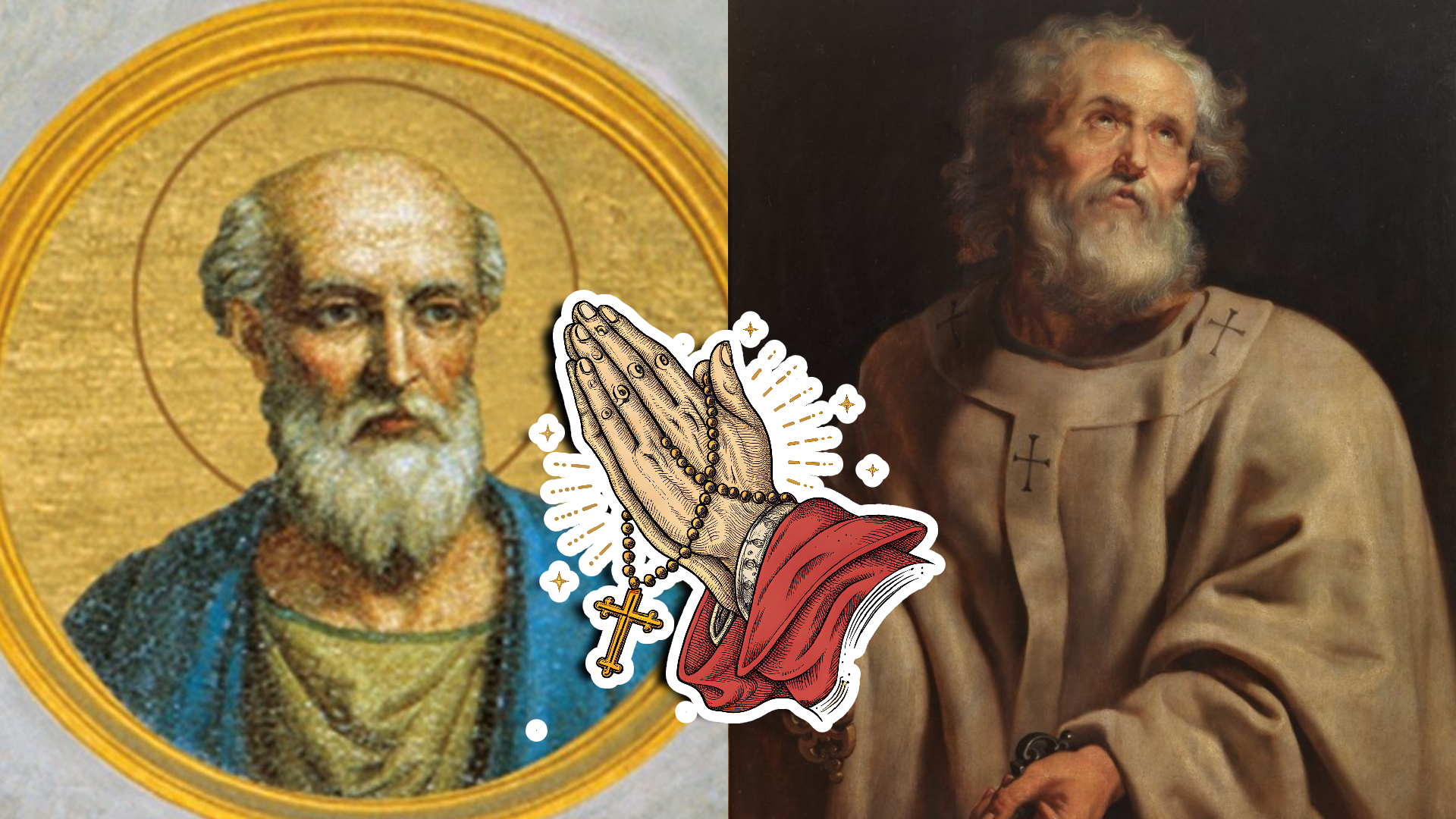 Santoral de HOY: Estos son todos los santos que se celebran este 26 de ...