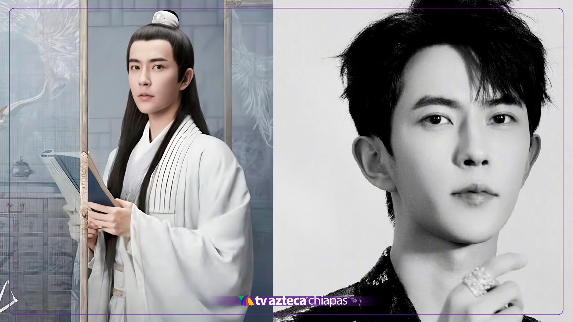 Muere Yu Menglong a los 37 años: ¿Qué le pasó al actor chino?