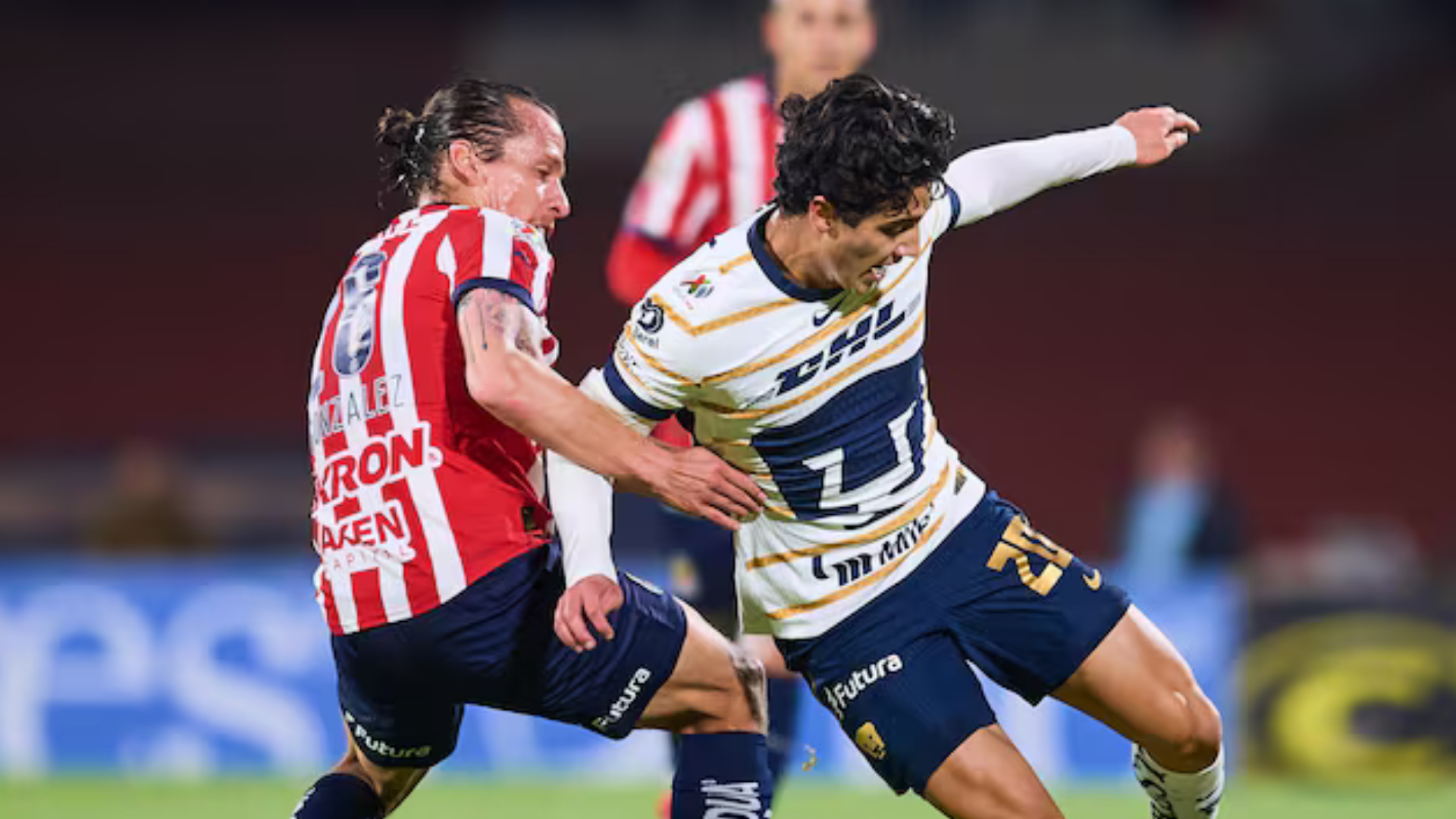 Pumas vs Chivas: horario, sede y cómo seguir EN VIVO el partido de hoy 5 de octubre en la Liga MX
