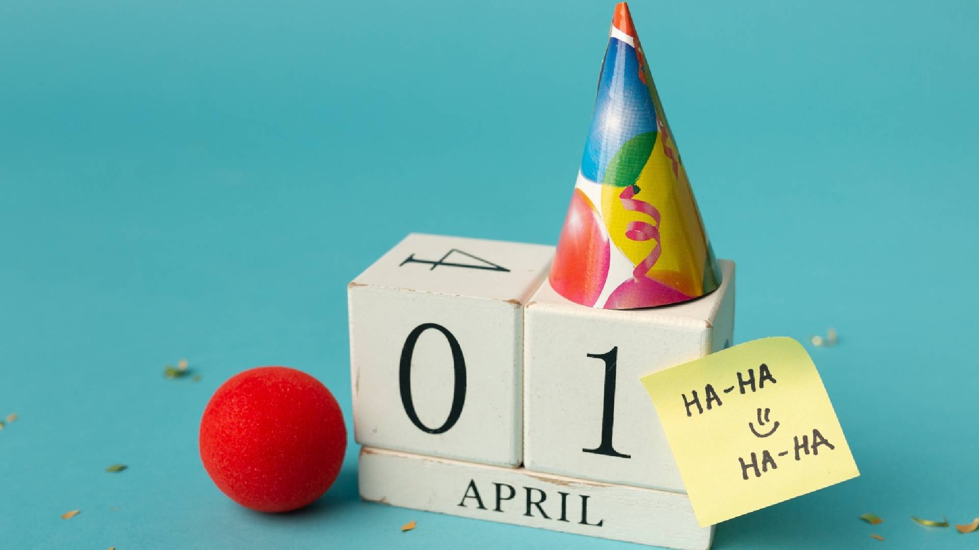 ¿Qué es el April Fool's Day y por qué se celebra el 1 de abril?