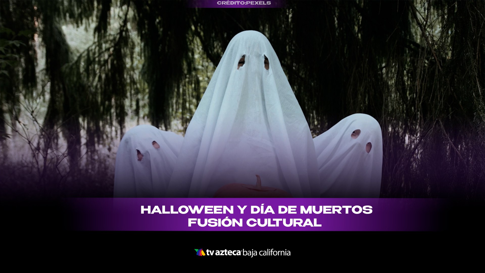 Halloween y Día de Muertos en Tijuana: una mezcla de fiesta, tradición ...