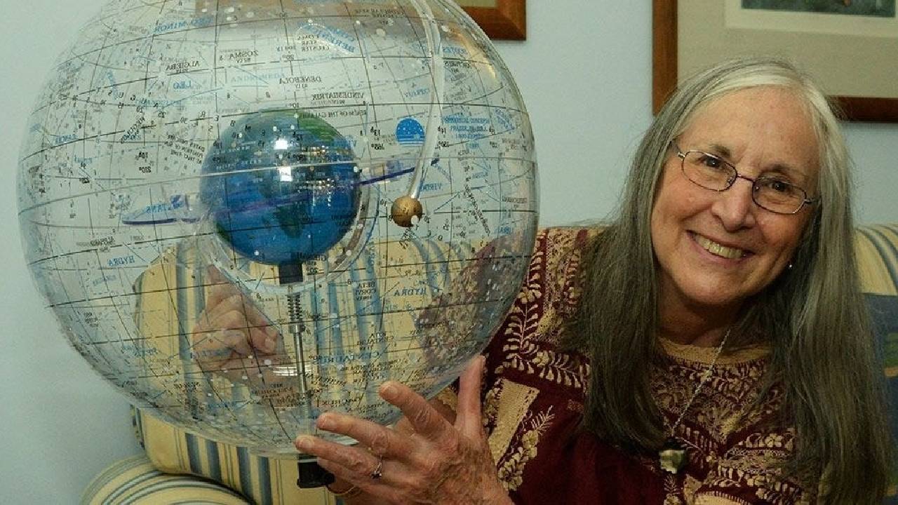 Julieta Fierro: quién era y cuál fue su aportación a la ciencia en México