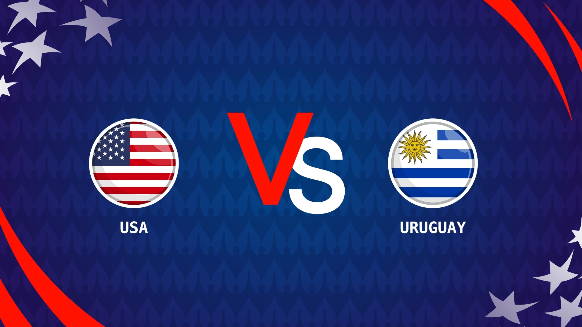 Estados Unidos vs Uruguay en Copa América: ¿a qué hora juegan, según la ...