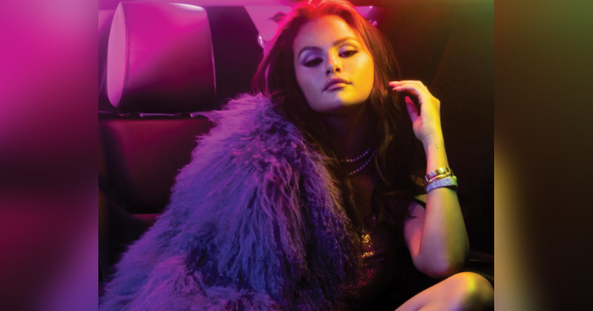 Single Soon el sencillo con el que Selena Gómez regresa a la música