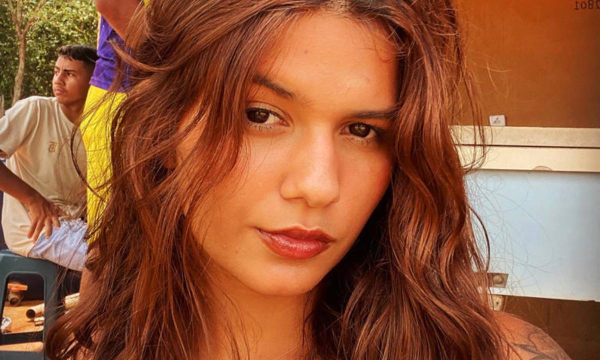 Hallan sin vida a Gabrielly Moreira, influencer brasileña; ¿Quién era y ...