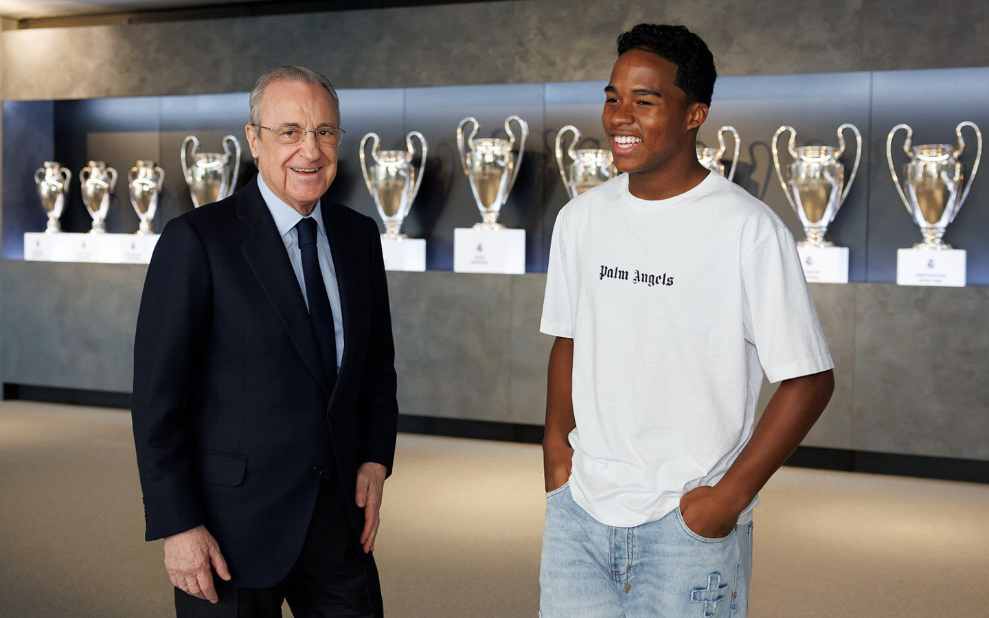 Real Madrid vende a Peter Federico al Getafe