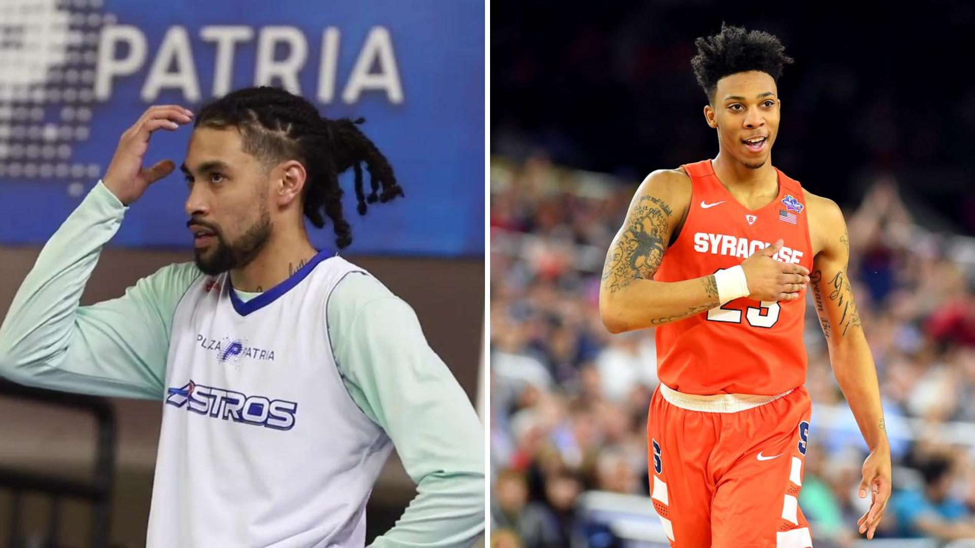 McKinney y Richardson refuerzan a Astros de Jalisco